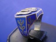 Original Rings of the DAF/RAD