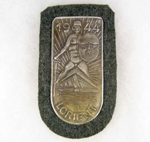 Original Rings of the Kriegsmarine