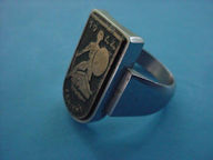 Original Rings of the Kriegsmarine