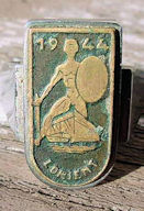 Original Rings of the Kriegsmarine