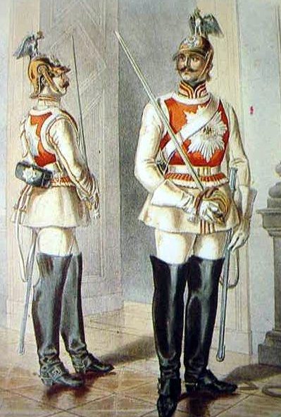 Gardes du Corps