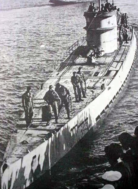 Germania International Kriegsmarine