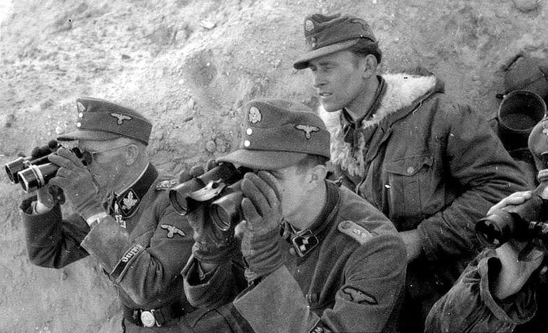 Favorite pictures from the Third Reich - Page 246 - Stormfront
