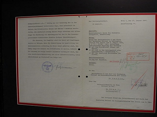 The Heinrich Himmler Collection