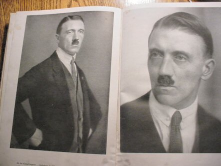 Adolf Hitler - Third Reich - Militaria