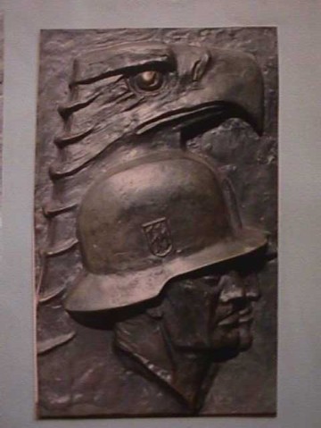 Schutzstaffel: The SS