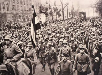 NSDAP: The Nazi Party