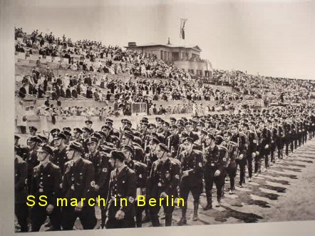 NSDAP: The Nazi Party