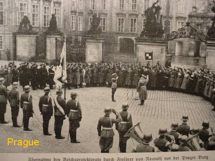 NSDAP: The Nazi Party