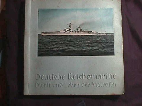 Germania International Kriegsmarine