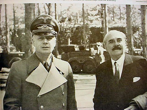 Nazi items, Nazi art