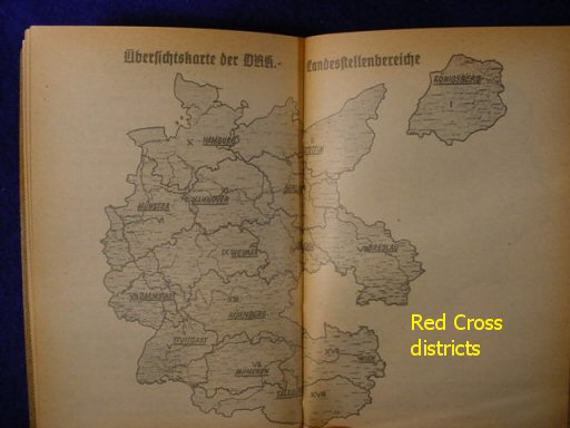 German Red Cross