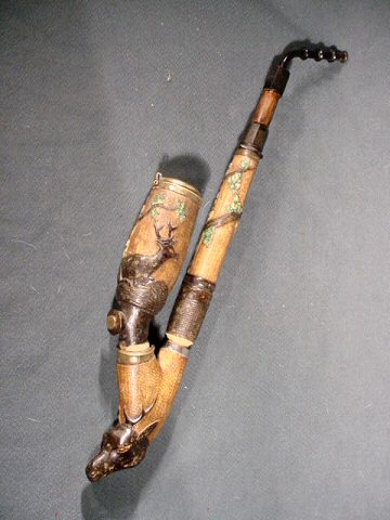 Hunting and Shooting in Germany