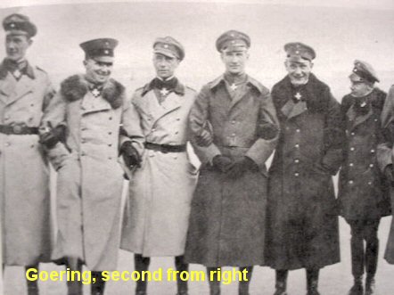 The Hermann Göring Collection
