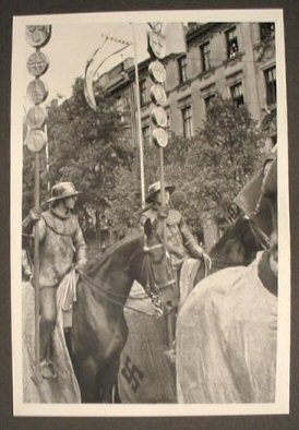 NSDAP: The Nazi Party