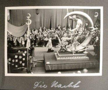 NSDAP: The Nazi Party