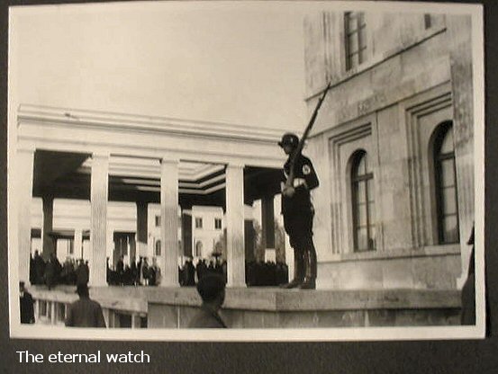 NSDAP: The Nazi Party