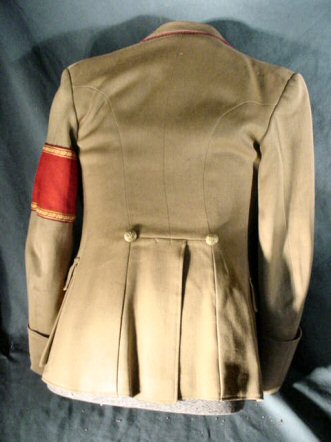 NSDAP: The Nazi Party