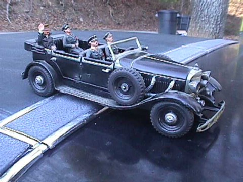 Adolf Hitler - Third Reich - Militaria