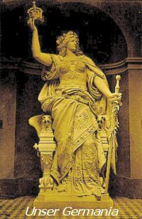 Imperial Germany, Kaiser Reich, WWI, Wilhelm I and Wilhelm II