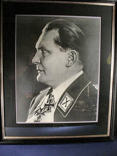 The Hermann Göring Collection