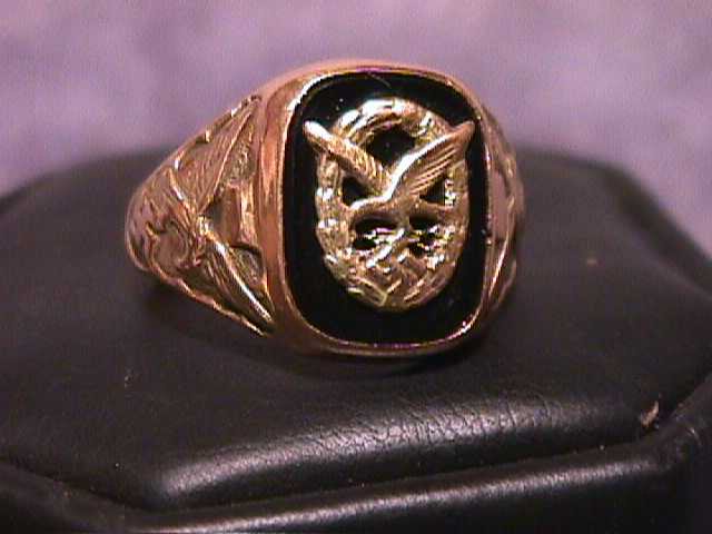 Antique Collectibles from the Luftwaffe