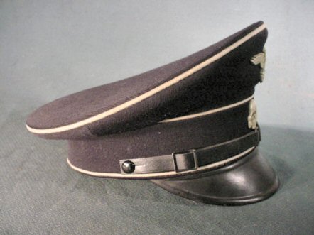 Schutzstaffel: The SS