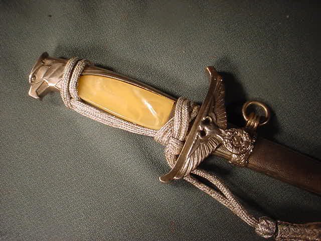 Items of the Diplomatic Corps