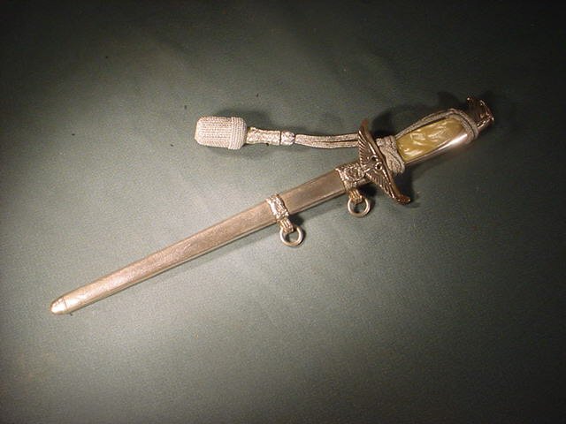 Items of the Diplomatic Corps