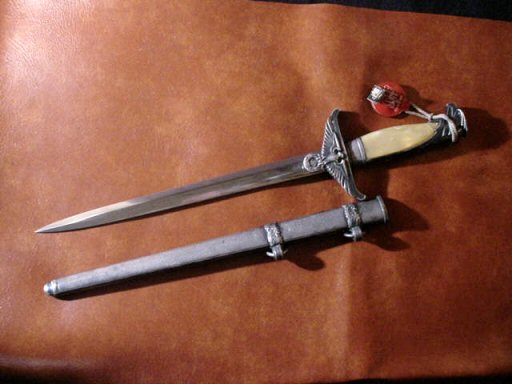 Items of the Diplomatic Corps