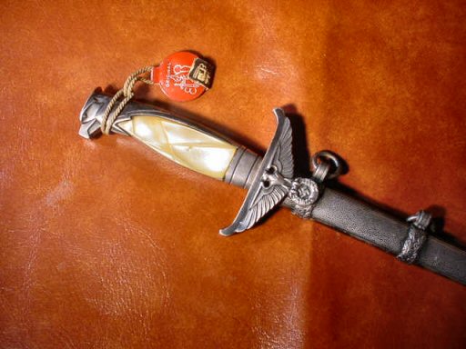 Items of the Diplomatic Corps