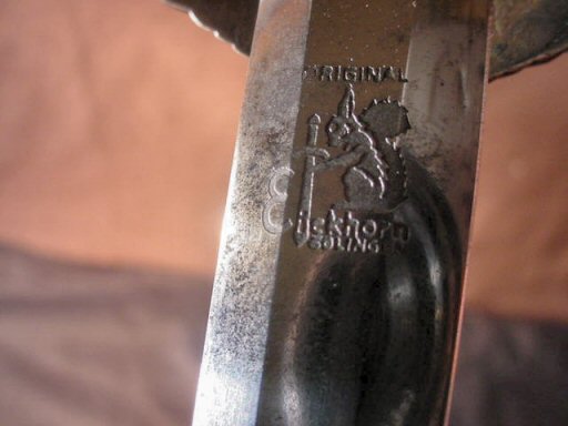 Items of the Diplomatic Corps