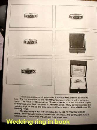 Schutzstaffel: The SS