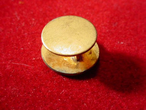 German Jewelry in the Form of Stickpins and Lapel Pins