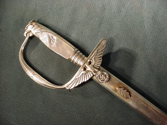 Items of the Diplomatic Corps