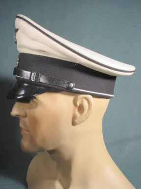 Schutzstaffel: The SS