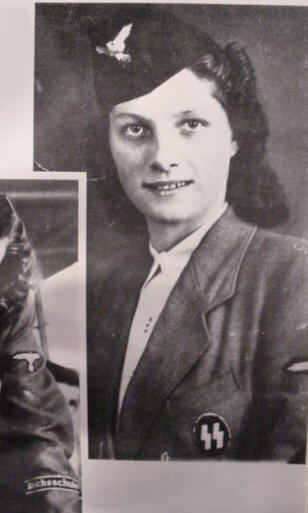 Schutzstaffel: The SS