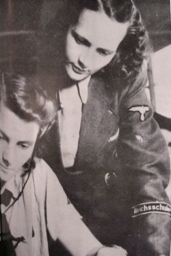 Schutzstaffel: The SS