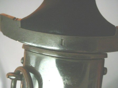 Schutzstaffel: The SS