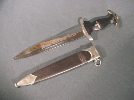 Schutzstaffel: The SS