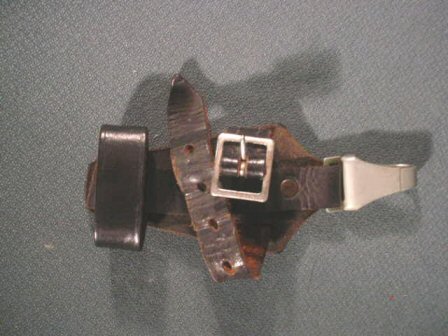 Schutzstaffel: The SS