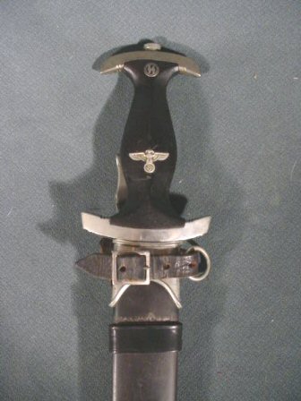 Schutzstaffel: The SS