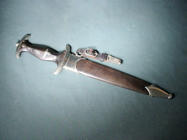 Schutzstaffel: The SS