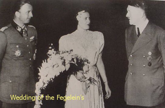 Schutzstaffel: The SS