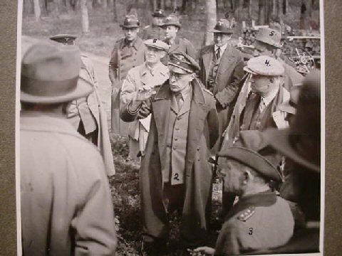 Hunting and Shooting in Germany