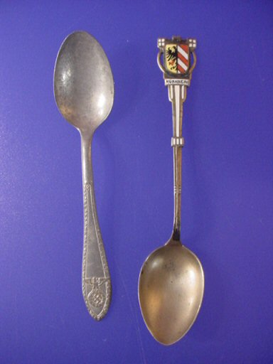 Third Reich, Party Day