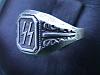 Original Rings of the Waffen-SS