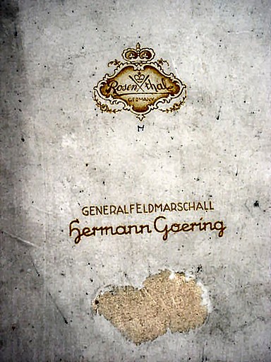 The Hermann Göring Collection