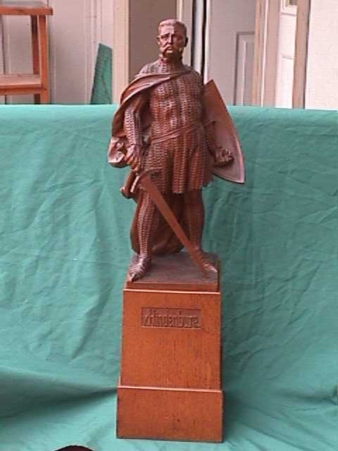 Imperial Germany, Kaiser Reich, WWI, Wilhelm I and Wilhelm II