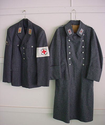 German Red Cross